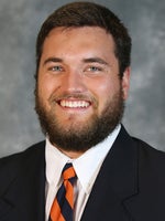 Conner Davis, Virginia, Offensive Line