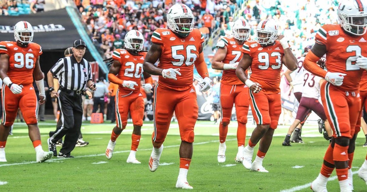 Miami's Joel Rodriguez accepts coaching position at FIU