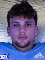 Brandon Schmelzle, Axtell, Safety