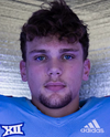 Brandon Schmelzle, Axtell, Safety