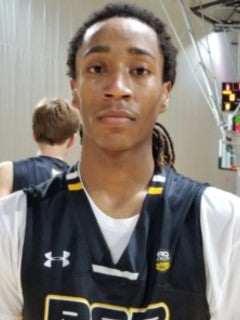 Caleb Mills - UNC Basketball Recruiting Profile - Tar Heel Times