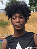 Elijah Smith, Stadium, Cornerback