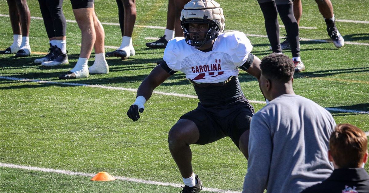 Early impressions of Grayson "Pup" Howard