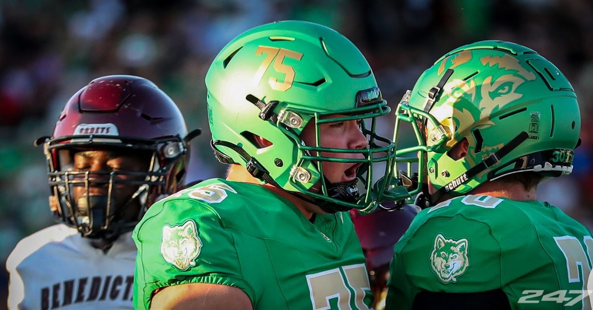 Graham Houston Highlights Time Spent with Brent Key on Visit to Georgia ...