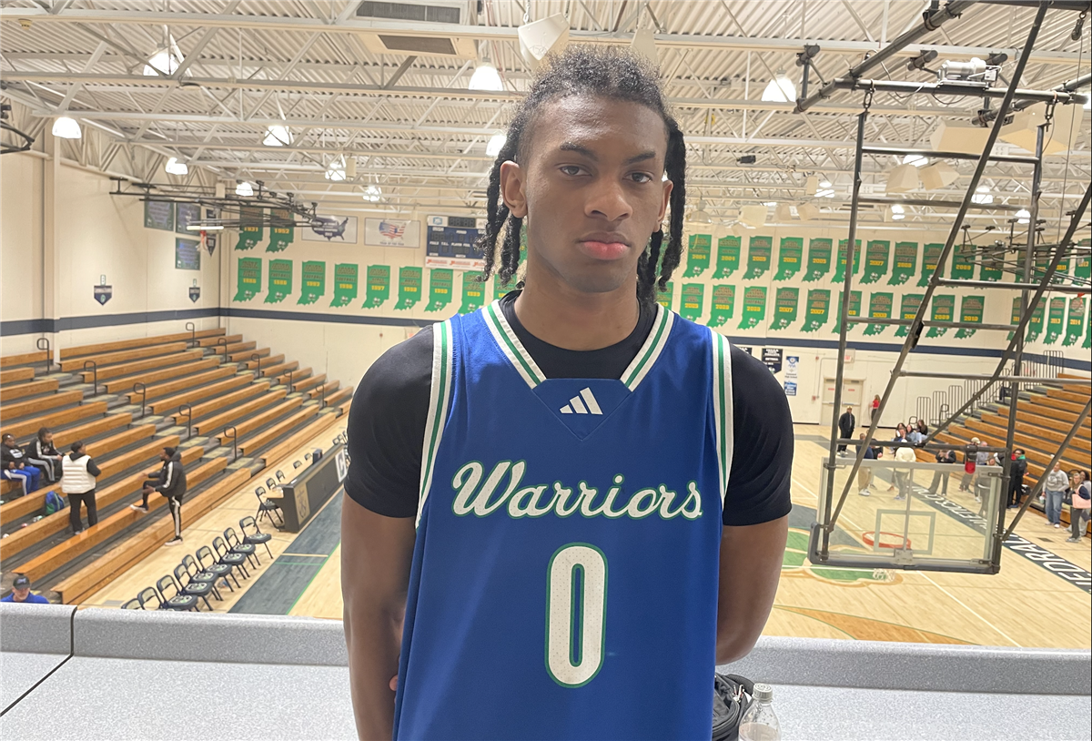 Indiana commits Trevor Manhertz, Chase Branham with big games; IU ...