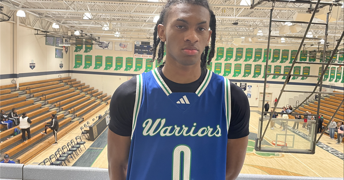 Indiana commits Trevor Manhertz, Chase Branham with big games; IU ...