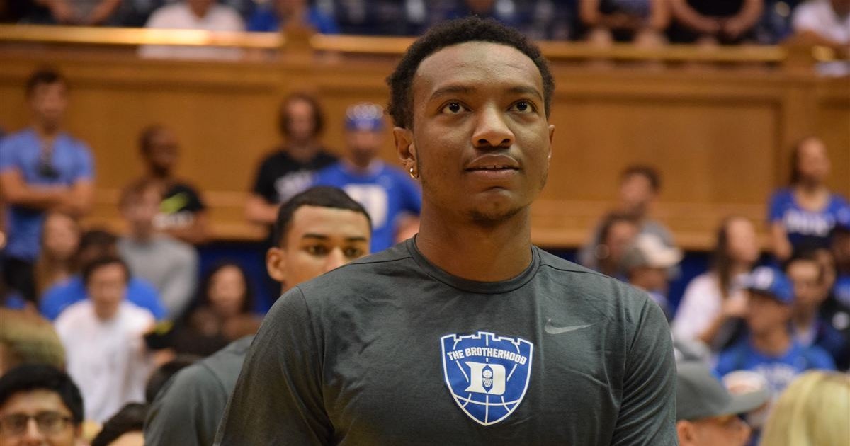 Season Preview: Wendell Carter, Jr