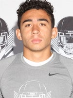 Tyler Knoop, Fort Worth Christian, Dual-Threat Quarterback