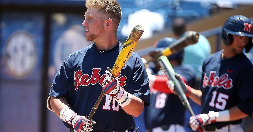 Former Diamond Rebels Tyler Keenan and Errol Robinson return to Ole ...