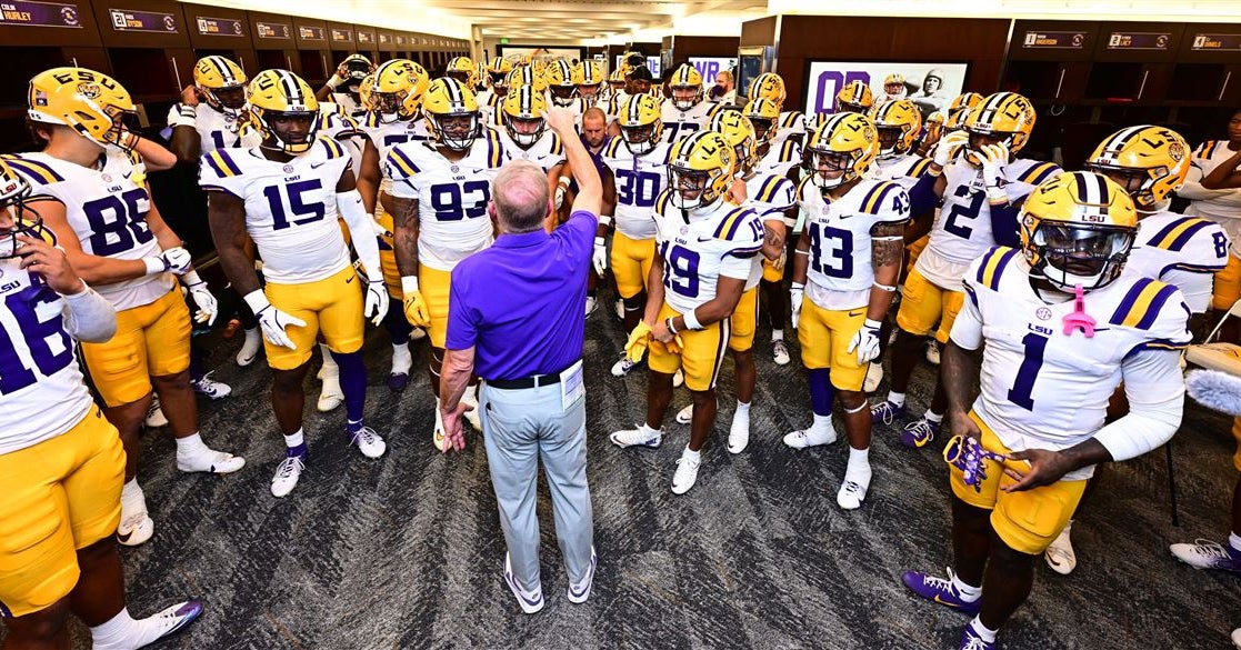 What LSU must do to finish 2024 regular season unblemished