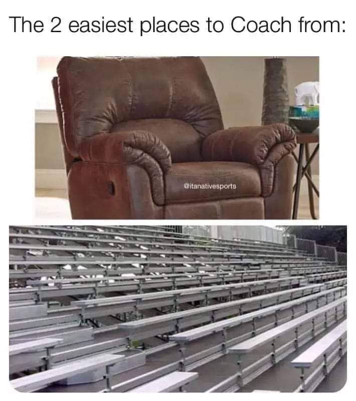 If your read this board you'd believe it