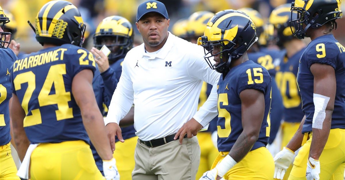 Miami poaches Josh Gattis from Michigan: Media reacts to major move ...