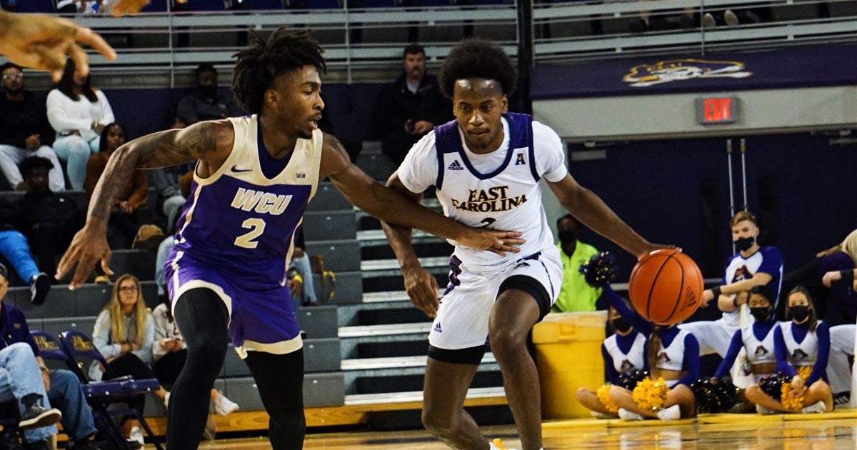 Takeaways from ECU’s high-scoring win over Western Carolina