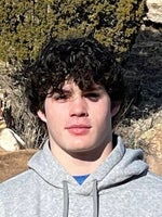 Nate Thomason, Memphis, Linebacker