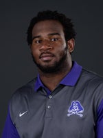 Kirk Donaldson, East Carolina, Defensive Line