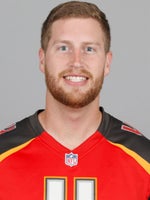 Seth Lobato, Tampa Bay, Quarterback