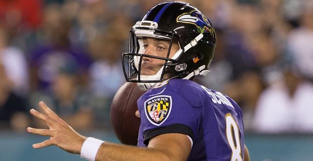 Steven Terrell, Seattle, Safety