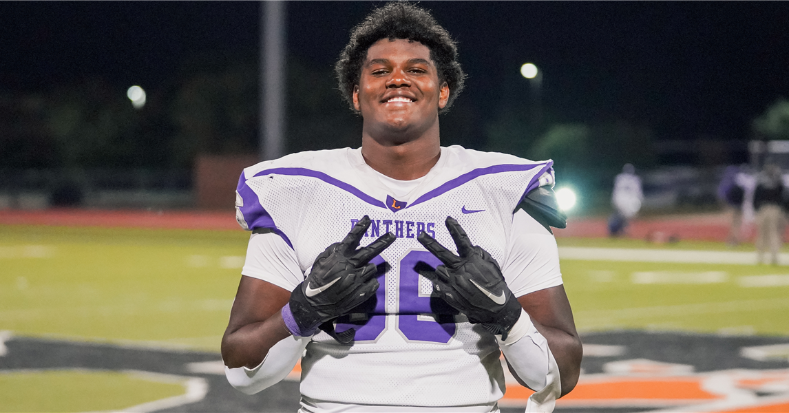 What Zion Williams brings to LSU football's 2025 class