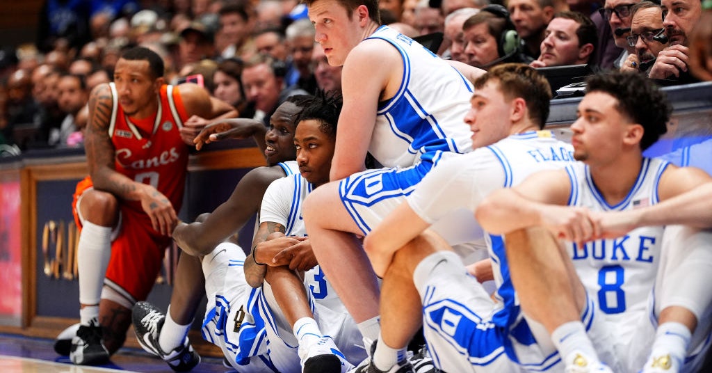 How to Watch: Duke at Boston College on Saturday night