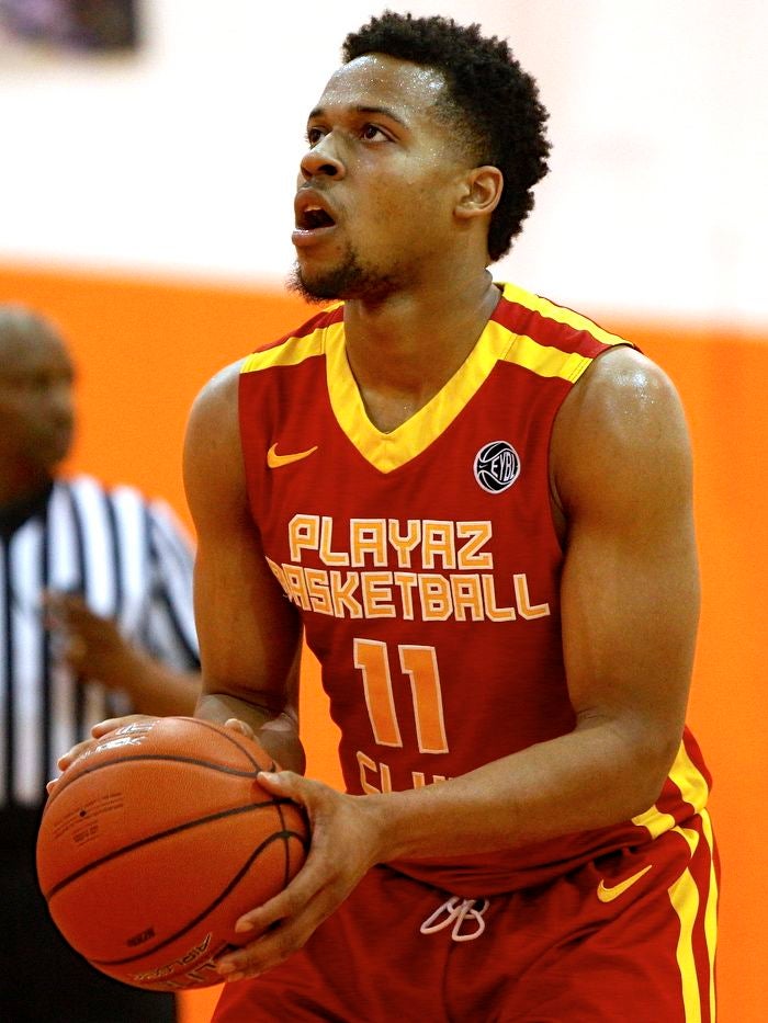 Isaiah Briscoe - Alchetron, The Free Social Encyclopedia
