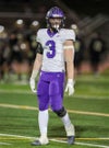 Jaxon Pyatt, Arvada West, Linebacker