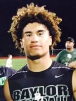 Noah Spears, SMU, Defensive Line