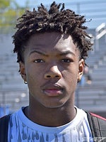 Landon Bell, Liberty, Athlete