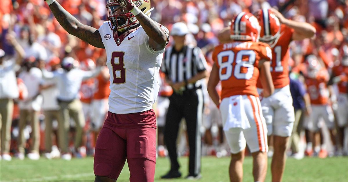 NFL Draft Stock Watch for FSU’s Prospects, Pre-Combine