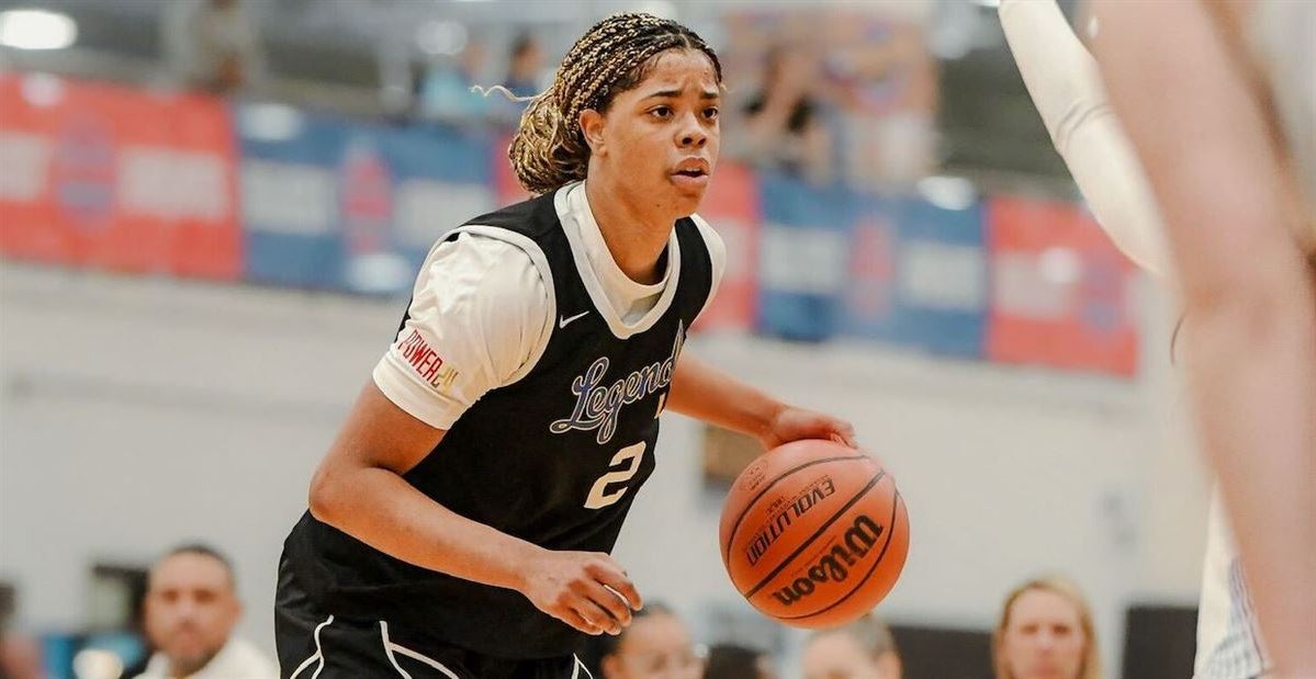 2026 Rankings Update: Kate Harpring keeps top spot, Maddyn Greenway and ...