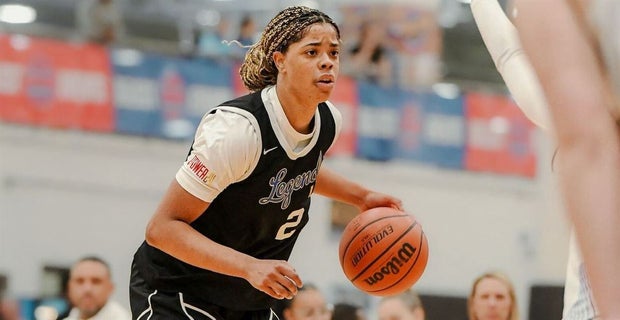 2026 Rankings Update: Kate Harpring keeps top spot, Maddyn Greenway and Leelee Bell make a splash