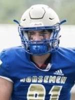 Hunter Tipton, Louisiana Tech, Tight End