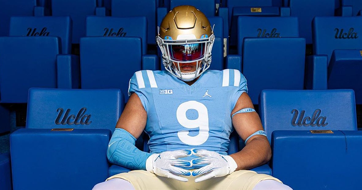 September 2026 UCLA Football Recruiting Reset: Defense