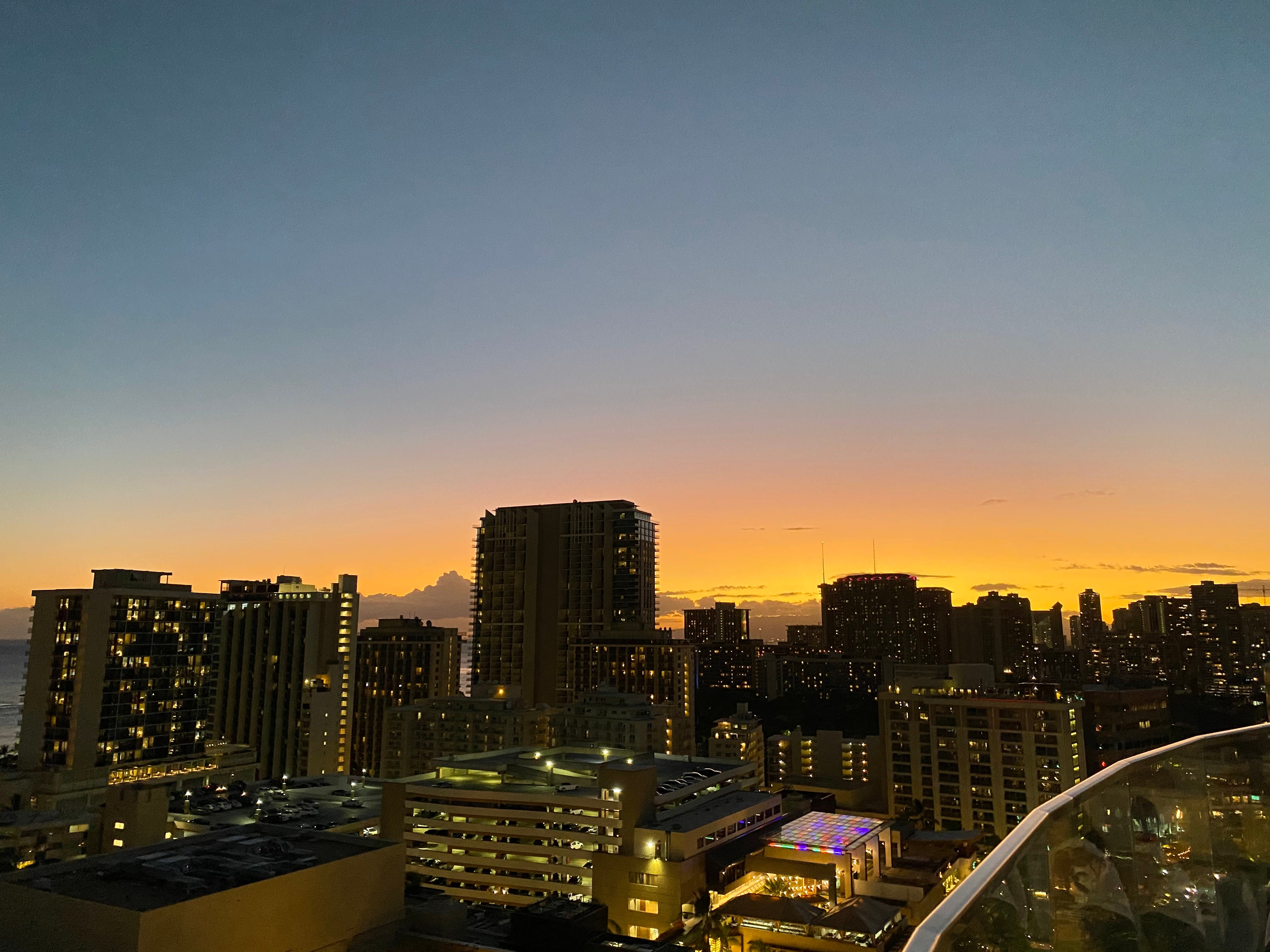 Do you love a great summer view?
