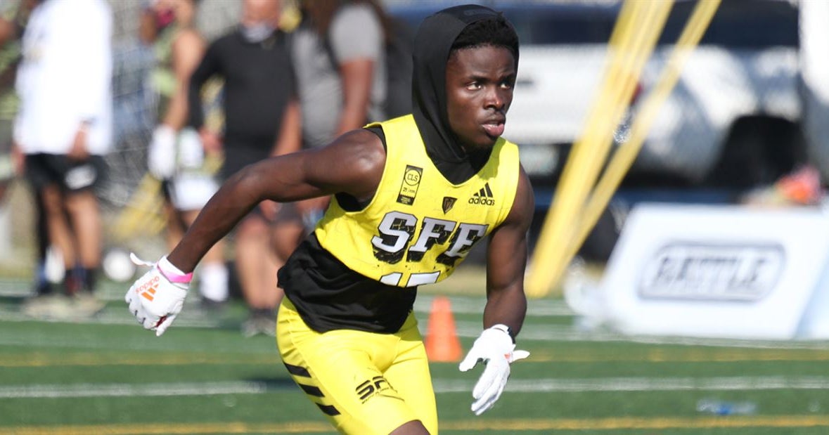 Musings: Ty Simpson decision this week, recruiting updates, game week