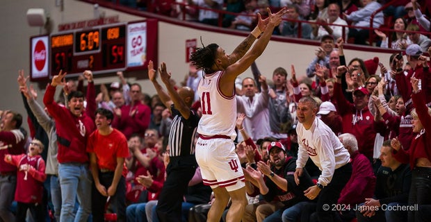 'A guy that has high confidence and fears nothing': CJ Gunn sparks ...