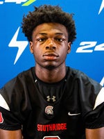 Jayquan Reid, Miami Southridge, Athlete