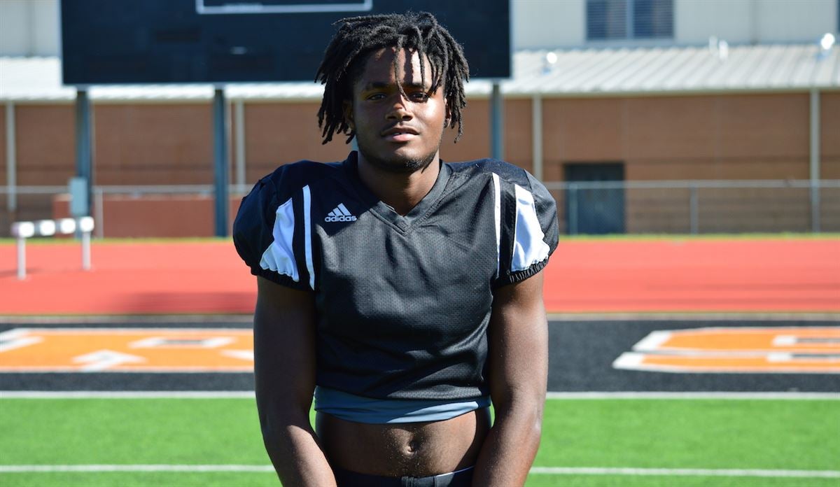 Lorando Johnson set to be LSU's all-around defensive back