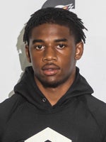 Cornelius Wooten, Robbinsdale Cooper, Wide Receiver