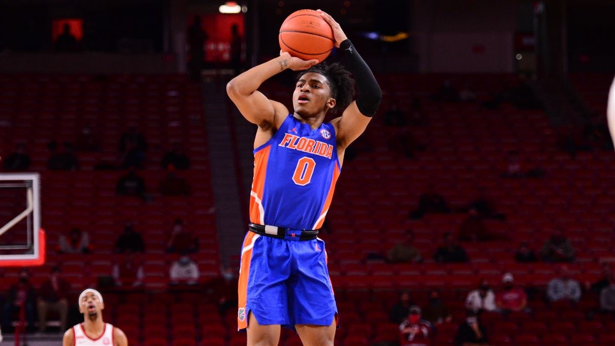 Minnesota Basketball Portal Profile: Samford Guard Ques Glover