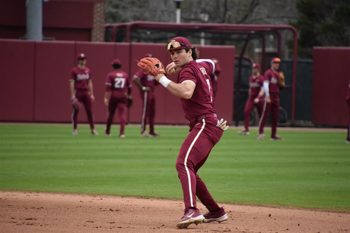 FSU Baseball: Seminoles move to 4-0 with Friday night win over Western ...