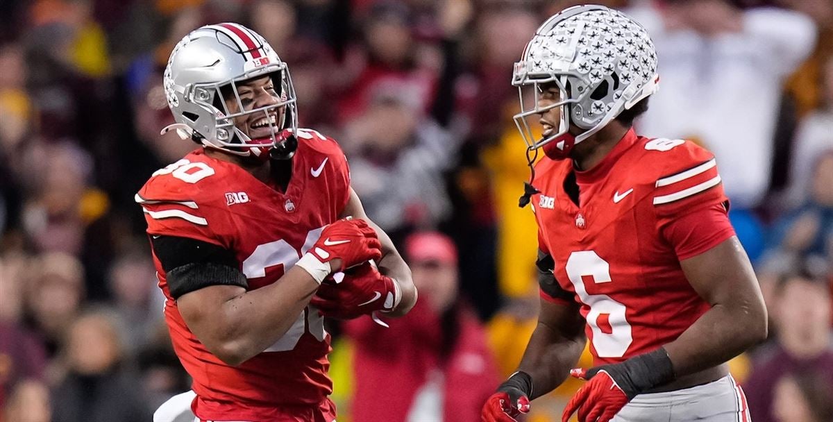 Five questions for Ohio State's linebackers heading into spring practice