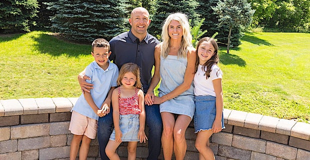 Rooted in respect, driven by creativity: The making of WSU OC Danny Freund