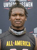 Grayson Howard - Andrew Jackson - 2021 junior season highlights