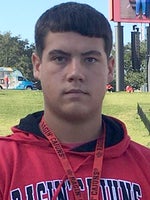 Caiden Walker, Newton, Center (FB)