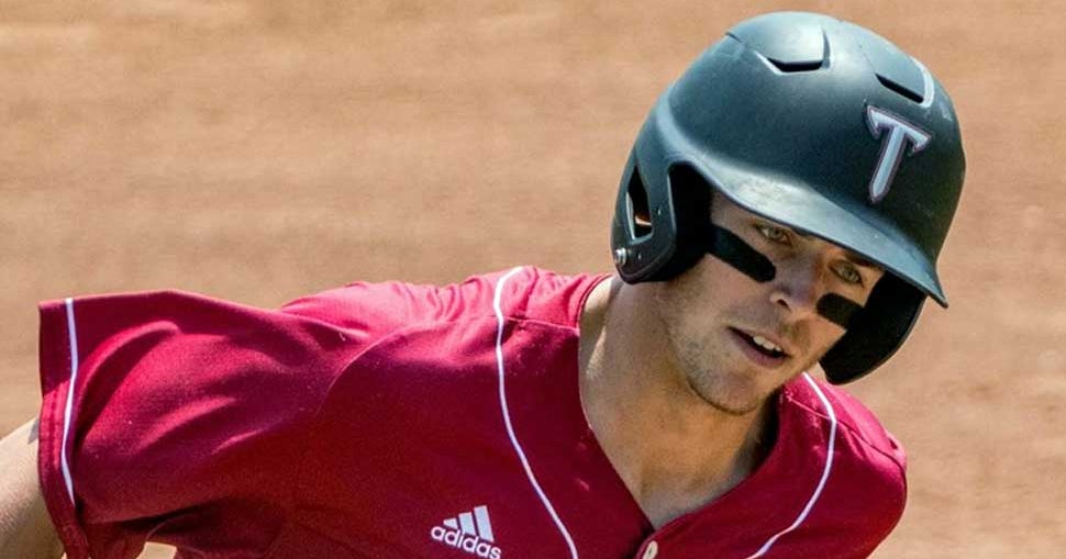 Q&A with Yankees 5th Round Pick Brandon Lockridge