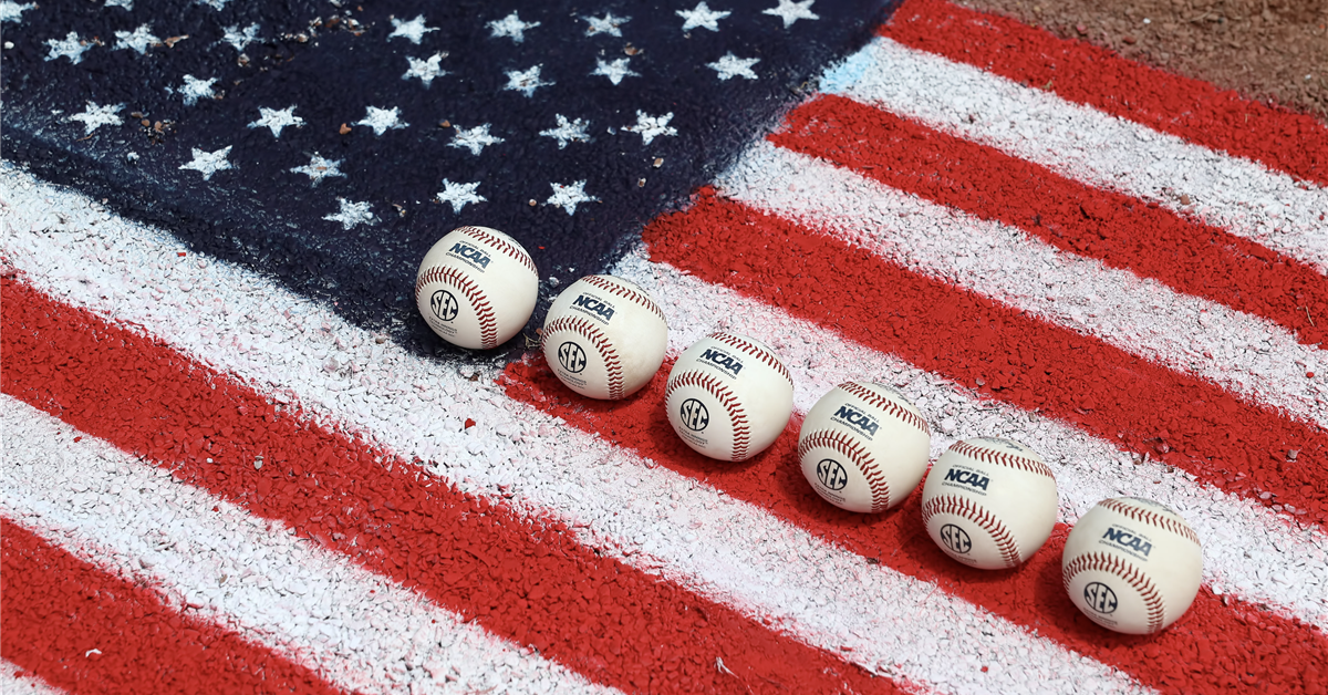 NCAA baseball needs regional expansion, selection process changes, Troy ...