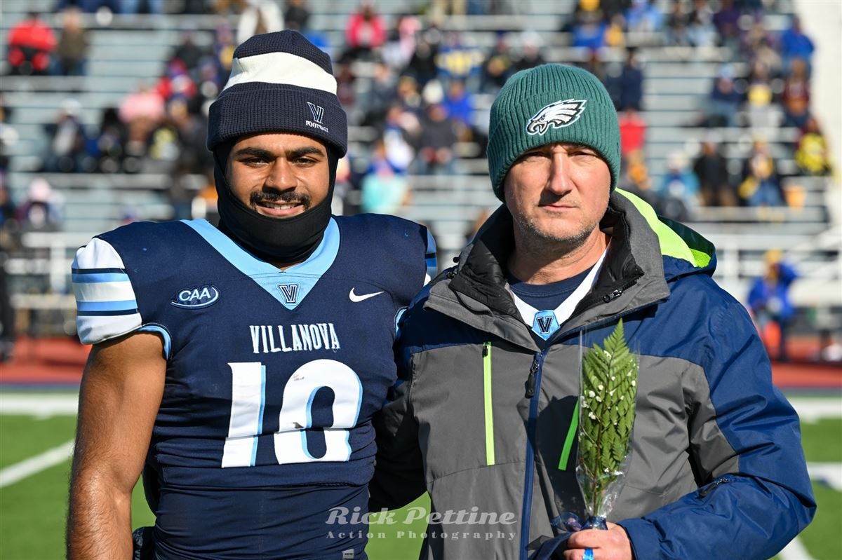 VUSports Slideshow: Villanova wins the Battle of the Blue