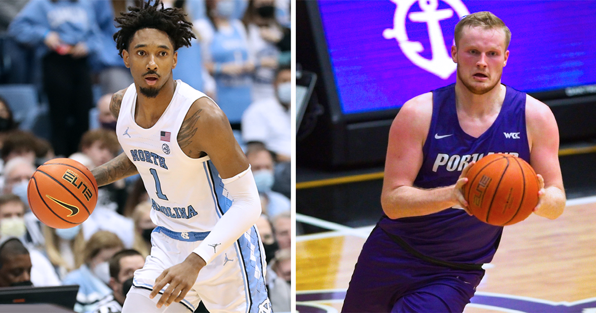 UNC vs. Portland Basketball Preview - Tar Heel Times - 11/23/2022