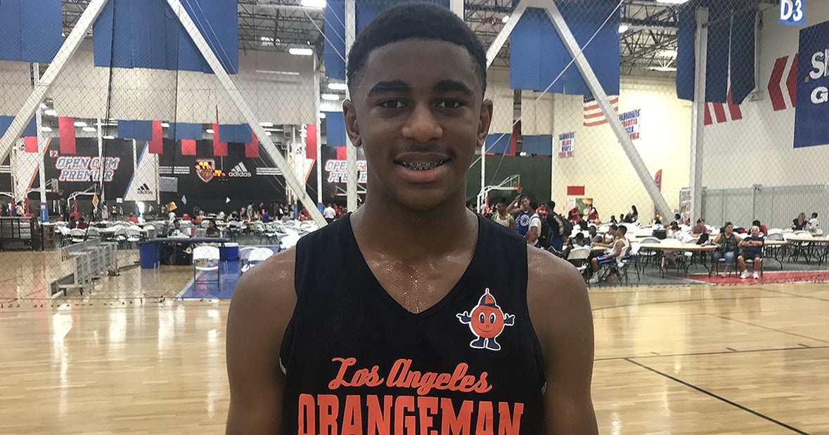 USC commits take jump in rankings; class remains top in nation