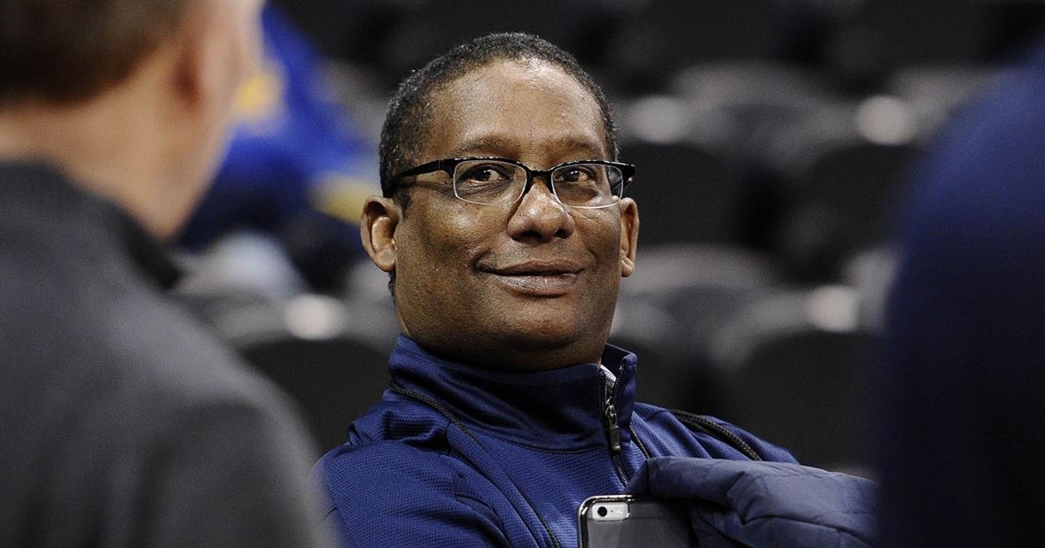 California AD Mike Williams will not renew contract